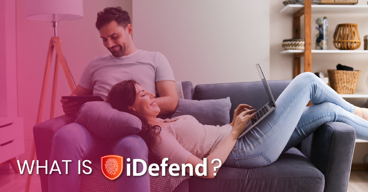 What is iDefend